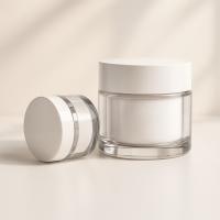 China OEM ODM Custom VC Anti-Aging Whitening Cream 50ml Advanced Moisturizing Face Cream Private Label Skincare for sale