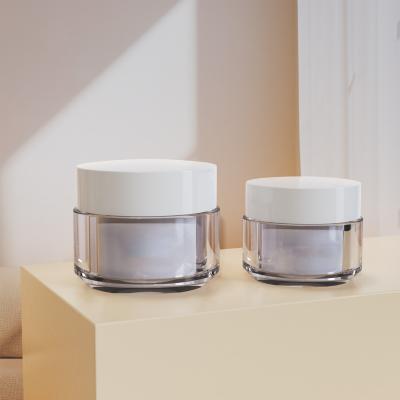China OEM ODM Customized VC Anti-Aging Moisturizing Face Cream 50ml Brightening Luster Cream for sale