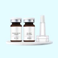 China OEM ODM Freeze-Dried Powder Facial Care Acne Treatment with Collagen Stem Cell Technology 100g for sale