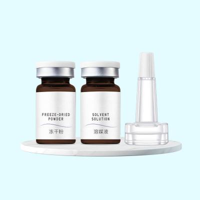 China OEM ODM Freeze-Dried Powder Facial Care Acne Treatment with Collagen Stem Cell Technology 100g for sale