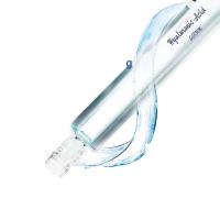 China OEM ODM Hyaluronic Acid Anti-Aging Serum with Vitamin C Brightening Facial Essence 50ml for sale