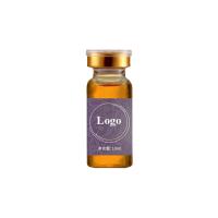 China Customizable Anti-Aging Lactic Acid Bacteria Essence Serum 10ml with Hyaluronic Acid and Retinol for sale