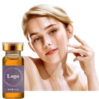 China Customizable Anti-Aging Lactic Acid Bacteria Essence Serum 10ml with Hyaluronic Acid and Retinol for sale