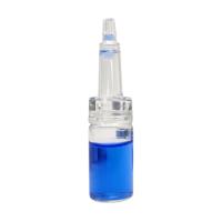 China OEM ODM Blue Copper Peptide Ampoule Anti Wrinkle Firming Serum 3ml for Combination Aging Skin for sale