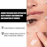China OEM ODM Customized PDRN Vitamin E Anti-Aging Whitening Essence 0.5% PDRN Facial Regeneration Serum for sale