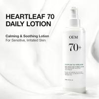 China OEM ODM Organic Whitening Face Cream Lotion Deep Moisturizing 50ml Vegan Anti Aging Skincare Set for sale