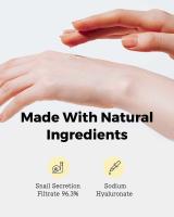China OEM ODM Skincare Collagen Snail Repair Anti-Aging Firming Hydrating Cream Vegan Face Cream Suitable for All Skin Types Natural Ingredients for sale