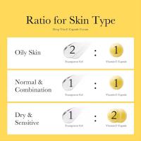 China Custom Vitamin C Camellia Face Cream Deep Moisturizing Anti Wrinkle Private Label Skincare 50ml for sale