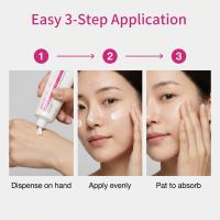 China OEM ODM Arbutin 7% Tranexamic Acid 4% Face Cream 70000ppm Whitening Anti-Aging Customizable for sale