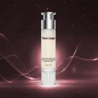 China OEM ODM Korean Dual Molecule PDRN Salmon Algae Facial Serum for External Use Anti-Aging, Firming, Repair, and Facial Skincare Product with Private Brand for sale