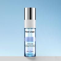 China OEM ODM Brand Skincare Facial Serum NAD Blue Algae Anti-Aging DNA Repair Facial Firming Anti-Wrinkle Target Black Spots for sale