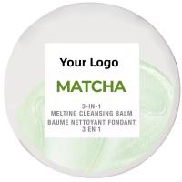 China OEM ODM brand customized beauty products Pure facial cleanser Face cleaning cleanser lotion for sale