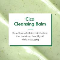 China OEM ODM Brand Customized Gentle Cleansing Cream with Natural Centella Asiatica for Exfoliation, Soothing, Hydration, and Makeup Remover for Facial Cleansing for sale