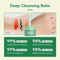 China OEM ODM Brand Customized Gentle Cleansing Cream with Natural Centella Asiatica for Exfoliation, Soothing, Hydration, and Makeup Remover for Facial Cleansing for sale