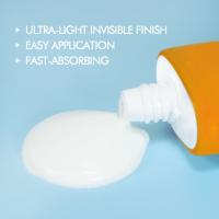 China OEM ODM Customized SPF 30 Natural Herbal Skincare Moisturizing Sunscreen UV Protection Whitening Sunscreen for sale