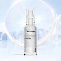 China OEM ODM brand customized anti-aging UV coloring sunscreen SPF 50 waterproof physics+facial moisturizer sunscreen lotion for sale