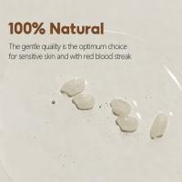 China OEM ODM brand customized organic Korean UV sunscreen SPF 50 instant whitening and relieving rice sunscreen vegetarian 50ml protection for sale