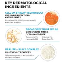 China OEM ODM vegetarian shea butter moisturizer customized organic sunscreen SPF 60 whitening face cream sunscreen for sale