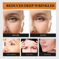 China OEM ODM Brand Customized Organic Skincare Facial Serum Moisturizer for Firming, Brightening, Anti-Aging, and Facial Hydration for sale