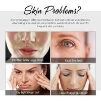 China OEM ODM brand customized facial mask natural organic moisturizing anti-aging whitening skin deep cleaning vitamin c face cream clay facial mask for sale