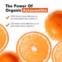 China OEM ODM Brand Customized Facial Toner Astaxanthin Vitamin C Niacinamide Whitening Brightening Moisturizing Facial Toner Facial Skincare for sale