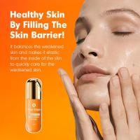 China OEM ODM Brand Customized Facial Toner Astaxanthin Vitamin C Niacinamide Whitening Brightening Moisturizing Facial Toner Facial Skincare for sale