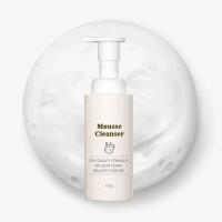 China OEM ODM Korean Brand Customized Facial Cleansing Bubble Wash Mineral Witch Cleanser Hydrating Shampoo for Face Whitening Skincare for sale