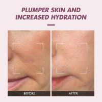 China OEM ODM Korean version Q10 3D liquid facial essence moisturizing anti-aging firming skin care product facial serum private brand for sale