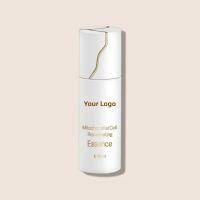 China OEM ODM Korean brand customized skin care products Anti aging facial mitochondrial cell activation moisturizing whitening facial care essence for sale