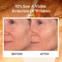 China OEM ODM Korean brand customized skin care products Anti aging facial mitochondrial cell activation moisturizing whitening facial care essence for sale
