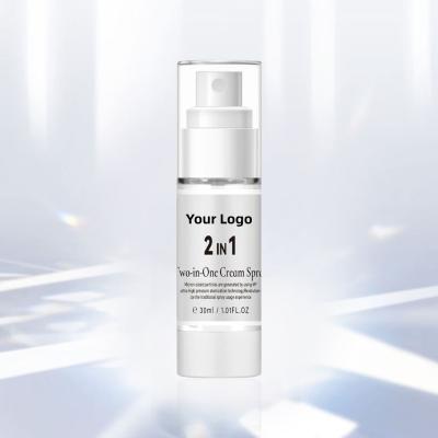 China OEM DOM brand customized anti wrinkle essence moisturizing anti-aging face cream moisturizing toner spray facial care for sale