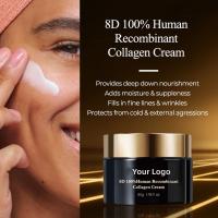 China OEM ODM Korean Brand Customized Skincare Set Anti-Aging Firming Skincare Essence Lotion Skincare 100% Recombinant Collagen Facial Hydrating Cream Women's Skincare for sale