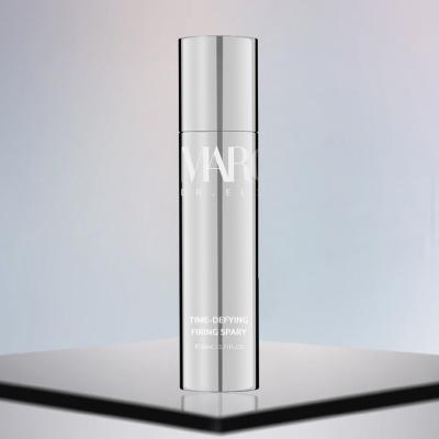China OEM ODM brand skin care anti-aging tightening wrinkles facial spray to enhance firming fine lines moisturizing facial toner spray Korean version for sale