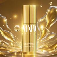 China OEM ODM Korean brand customized collagen peptide anti-aging dual repair wrinkles reducing fine lines nourishing skincare products facial skincare oil for sale