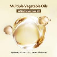 China OEM ODM Korean brand customized collagen peptide anti-aging dual repair wrinkles reducing fine lines nourishing skincare products facial skincare oil for sale
