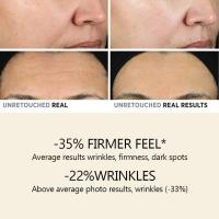China OEM ODM Korean brand customized collagen peptide anti-aging dual repair wrinkles reducing fine lines nourishing skincare products facial skincare oil for sale