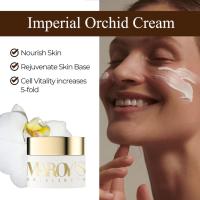 China OEM ODM brand customized luxury face cream&lotion 50g whitening nourishing moisturizing skin brightening barrier repair facial moisturizing cream for sale