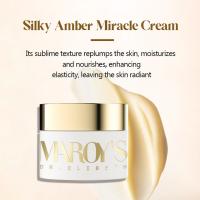 China OEM ODM Brand Customized Retinol Alpha Hydroxy Acid Face Cream Brightening Nourishing Anti-Aging Facial Hydrating Skin for sale