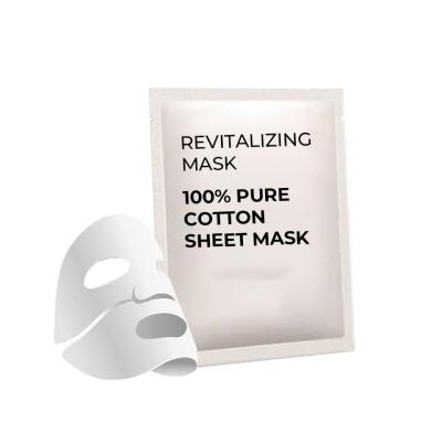 China OEM ODM brand customized facial mask skin care products moisturizing natural organic skin care beauty Korean facial mask for sale