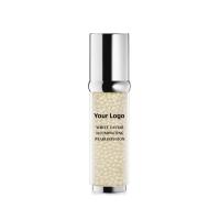 China OEM ODM Korean Brand Caviar Essence Facial Care Anti-Wrinkle Anti-Aging Brightening Hydrating Liquid for Radiant Skin for sale