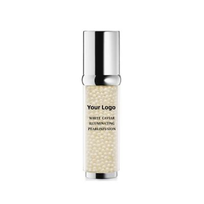 China OEM ODM Korean Brand Caviar Essence Facial Care Anti-Wrinkle Anti-Aging Brightening Hydrating Liquid for Radiant Skin for sale