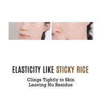 China OEM ODM Korean Brand facial mask Rice gel Tablets facial mask Skin Care Moisturizing Firming Brightening facial mask Skin Care Products for sale