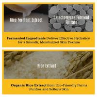 China OEM ODM Korean Brand facial mask Rice gel Tablets facial mask Skin Care Moisturizing Firming Brightening facial mask Skin Care Products for sale