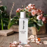 China OEM ODM Cosmetic Brand Facial Toner Niacinamide Whitening Brightening Oil Control Korean Formula Vegan Herbal Skincare Spra for sale