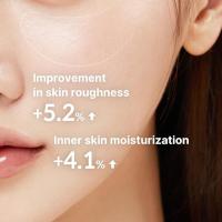 China OEM ODM Korean Brand Collagen Retinol Peptide Niacinamide Capsule Cream Skincare Anti-Aging Jelly Cream Skincare Product for sale