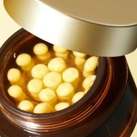 China OEM ODM Korean Brand Collagen Retinol Peptide Niacinamide Capsule Cream Skincare Anti-Aging Jelly Cream Skincare Product for sale