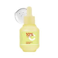 China OEM ODM Korean essence serum skin care product Natural organic aloe essence vitamin c whitening and brightening essence skin care product for sale