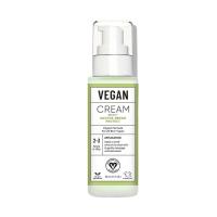 China OEM ODM Korean Pure Vegan Vitamin C AHA Niacinamide Face Cream Brightening, Anti-Aging, Firming, and Facial Hydration Lotion for sale