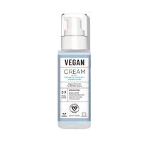 China OEM ODM Korean Pure Vegan Vitamin C AHA Niacinamide Face Cream Brightening, Anti-Aging, Firming, and Facial Hydration Lotion for sale