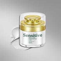 China OEM ODM Brand Natural Men's Sensitive Skincare Repair Anti-Aging Hydrating Face Cream & Lotion Antibacterial Oil-Control Cleansing Foam Liquid Cleanser for sale